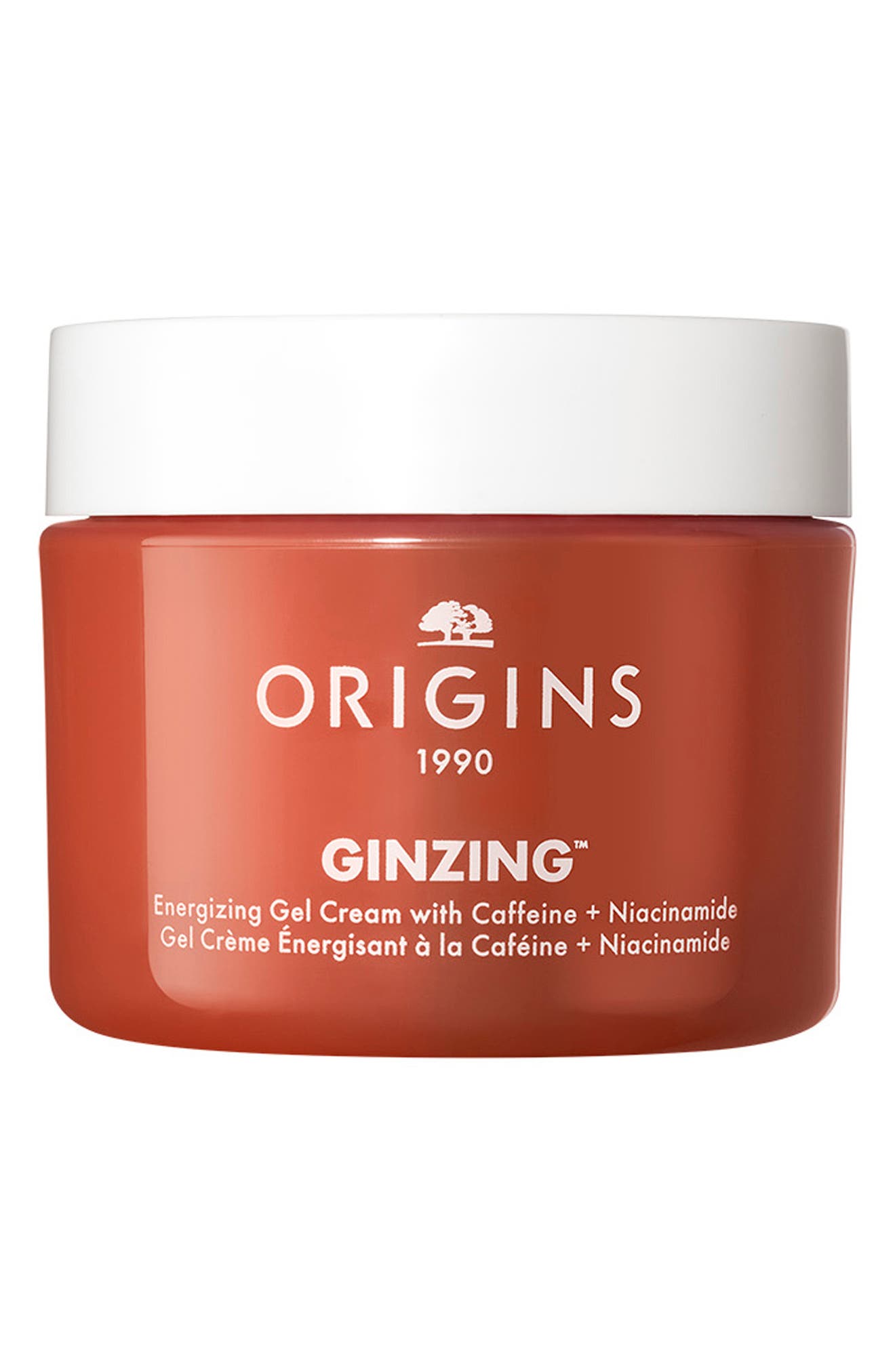 Origins GinZing Energizing Gel Cream | Nordstrom