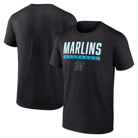Men's Miami Marlins Sports Fan T-Shirts | Nordstrom