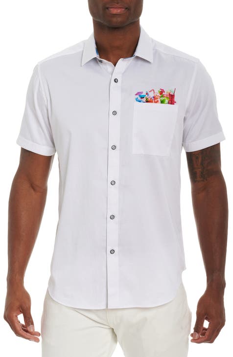 Men's Robert Graham Shirts | Nordstrom