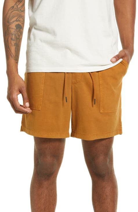 Men's Brown Shorts | Nordstrom