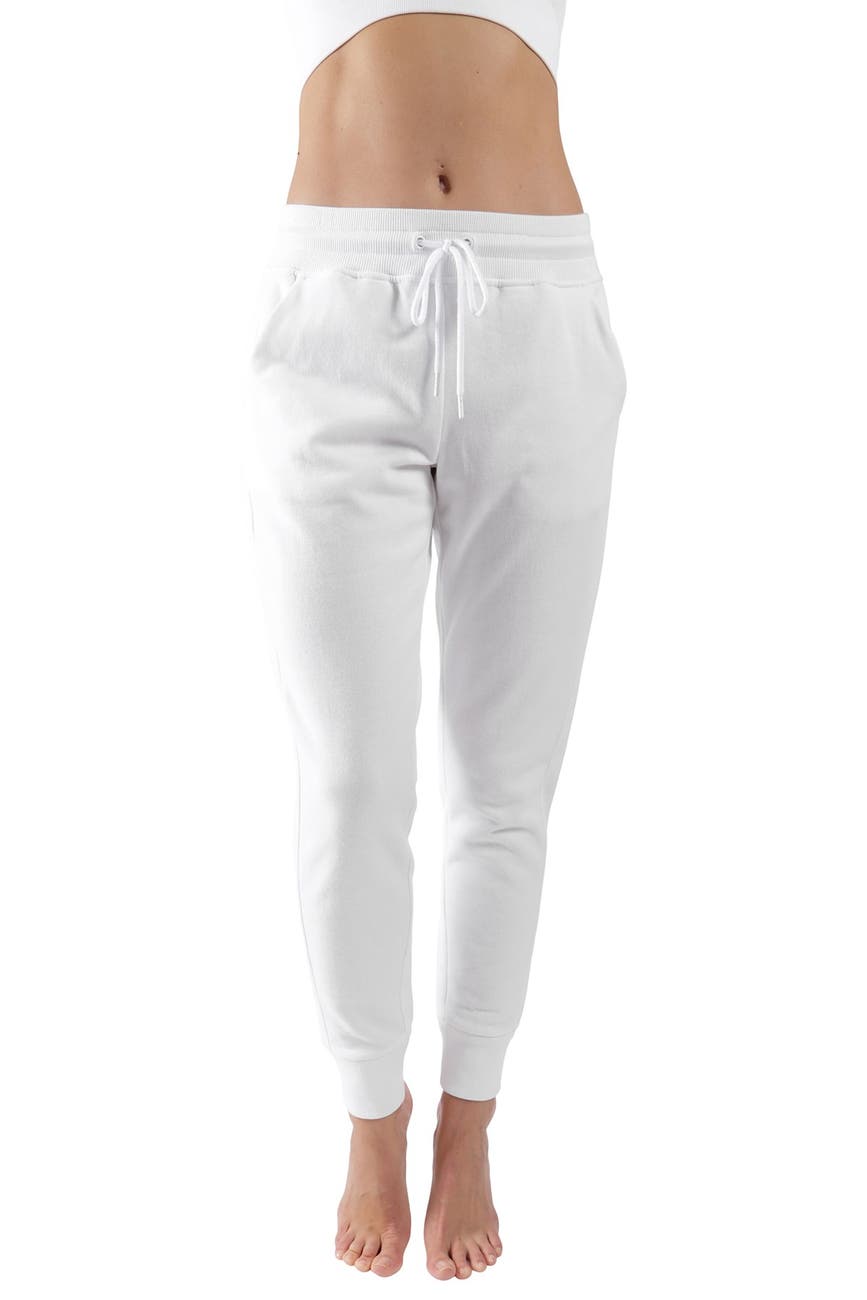 90 Degree By Reflex | Drawstring Knit Joggers | Nordstrom Rack