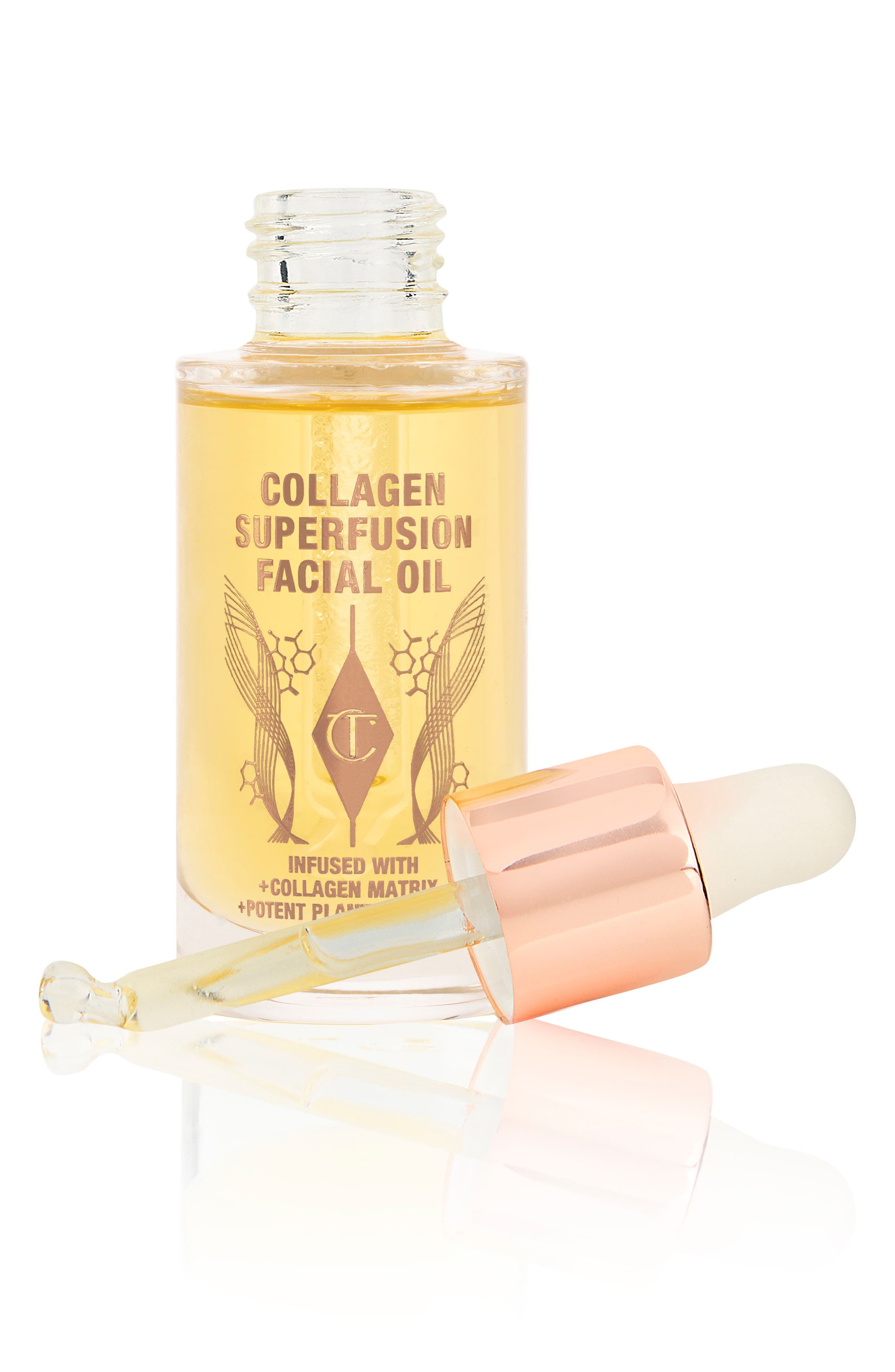 Charlotte Tilbury Collagen Superfusion Face Oil | Nordstrom