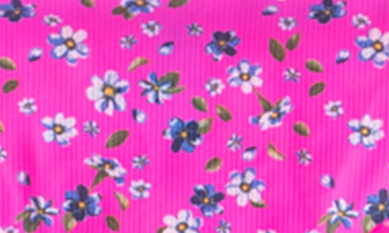 Maaji Kids' Happy Flower Cherish Reversible Rashguard Two-piece ...