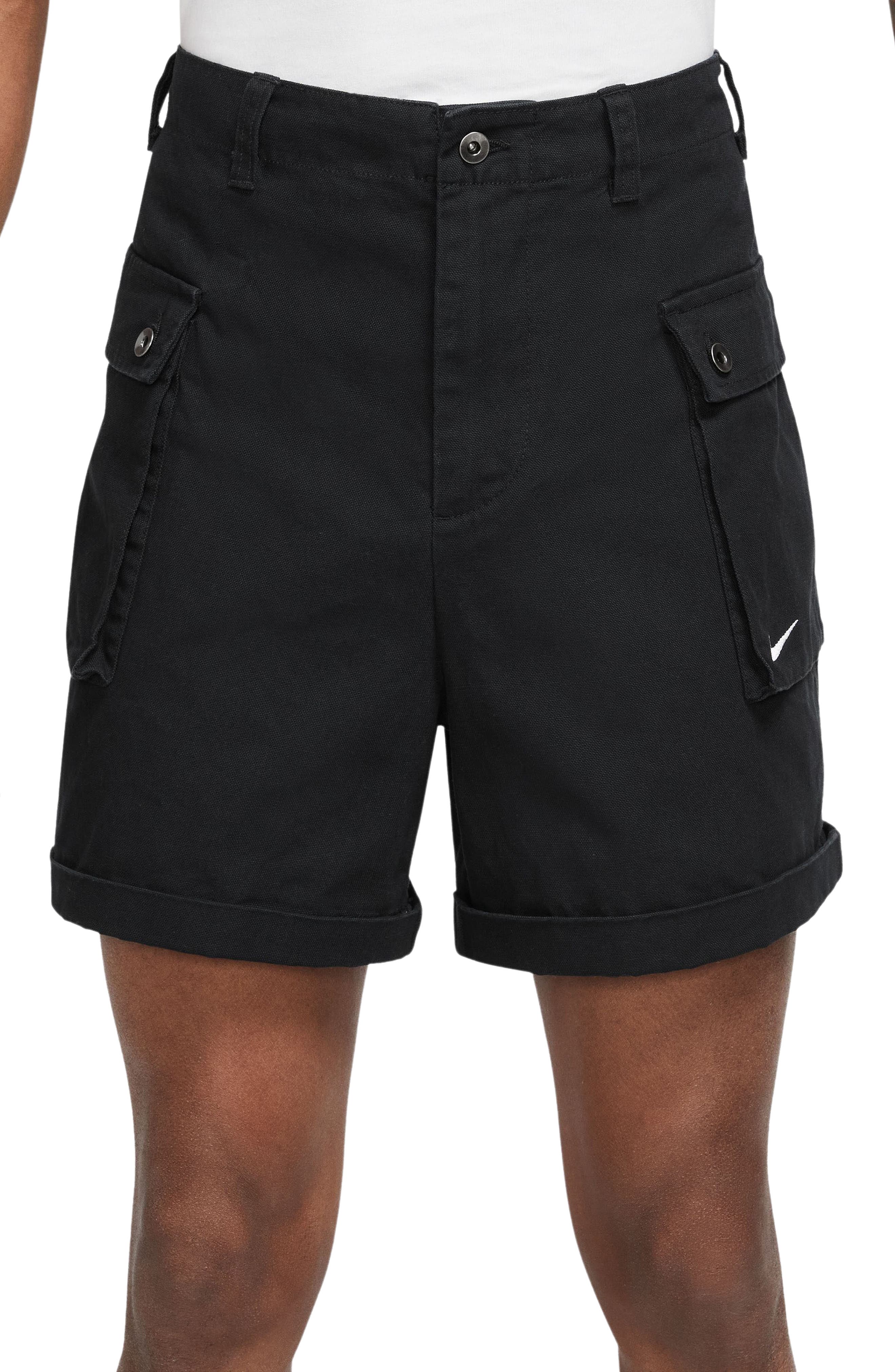 Nike Woven P44 Cargo Shorts | Nordstrom