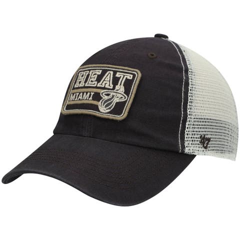 Men's Miami Heat Hats | Nordstrom