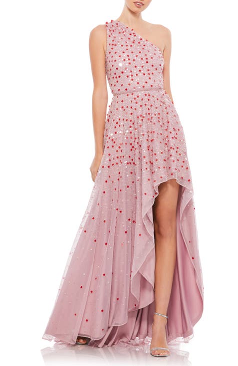 Women's One Shoulder Formal Dresses & Evening Gowns | Nordstrom