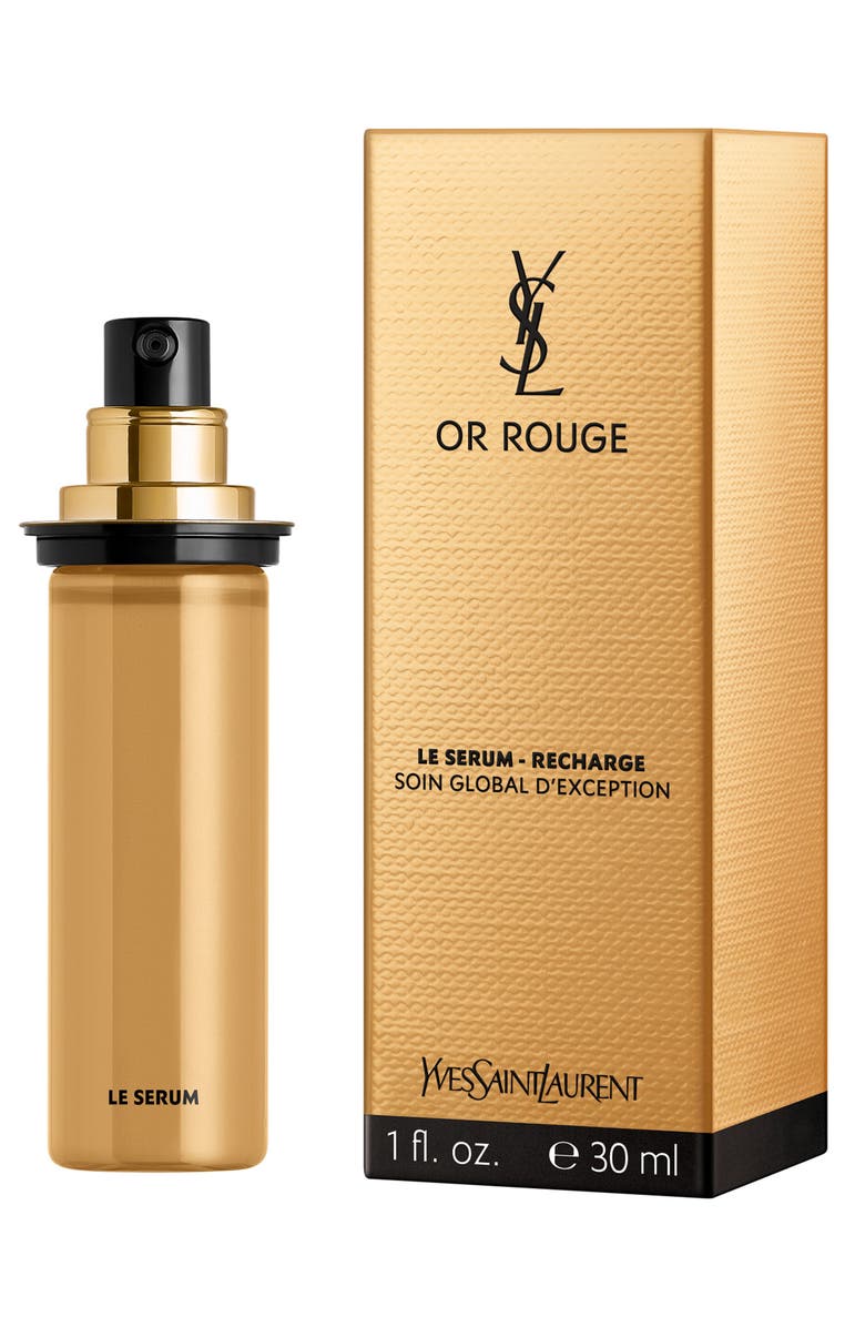 Yves Saint Laurent Or Rouge Le Serum Refill | Nordstrom