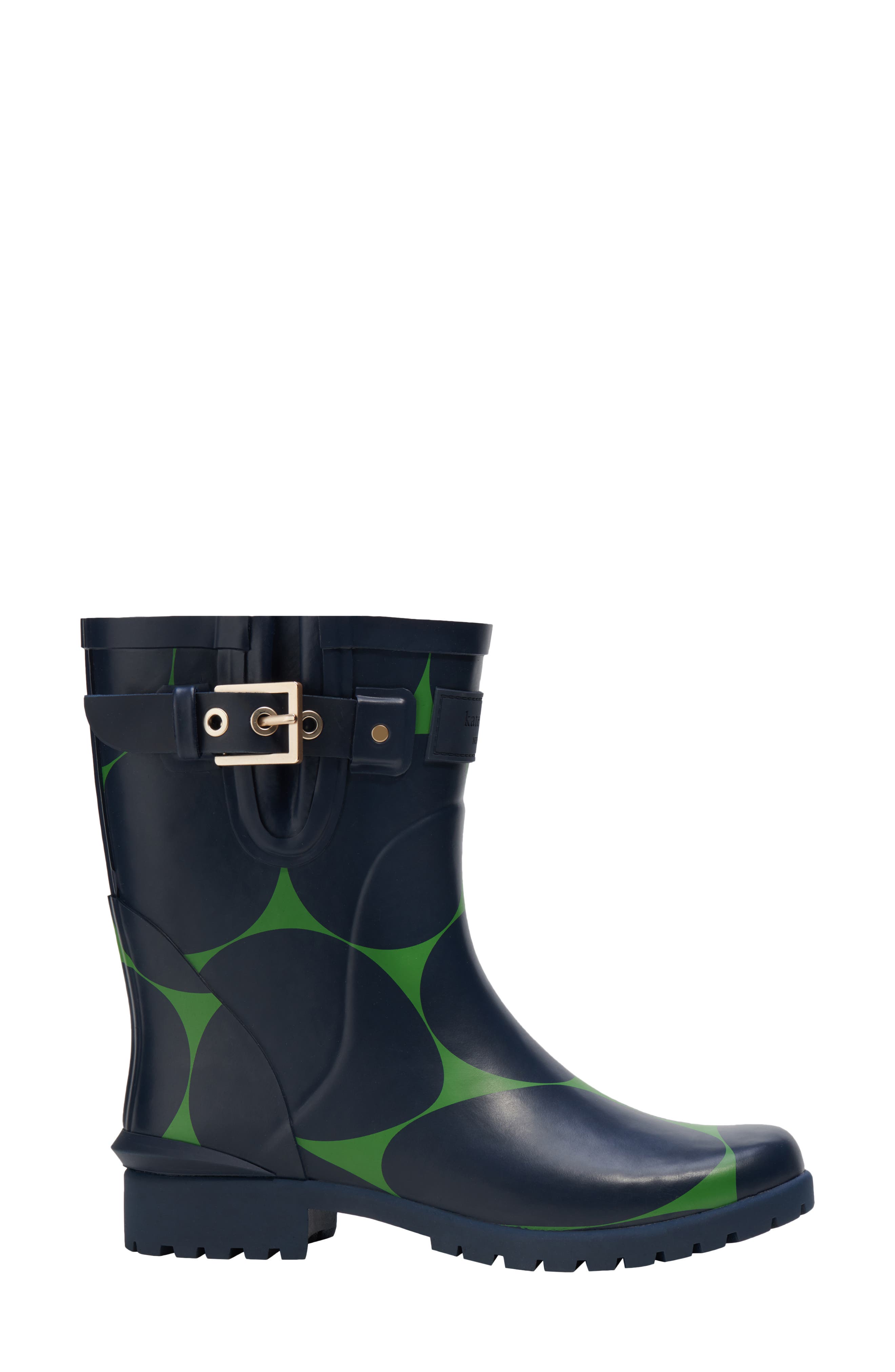 kate spade new york carina water resistant rain boot (Women) | Nordstrom