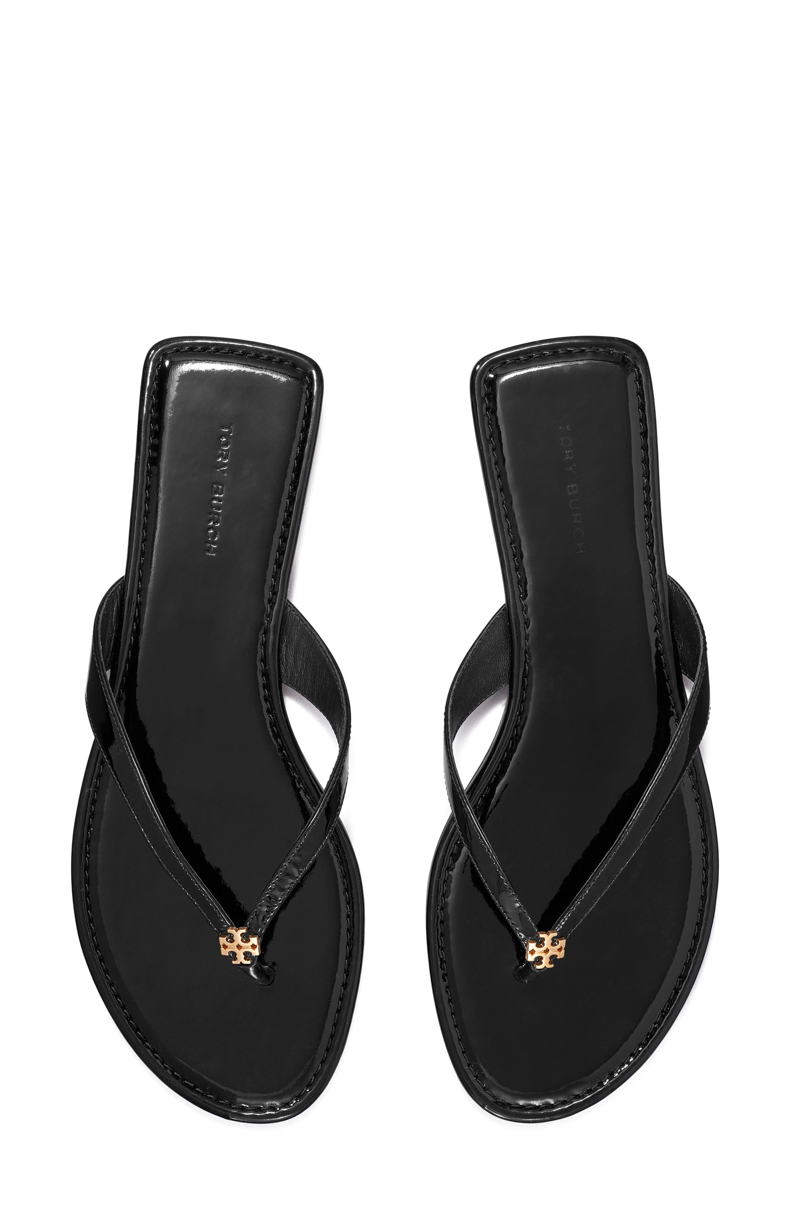 Tory Burch Classic Flip Flop (Women) | Nordstrom