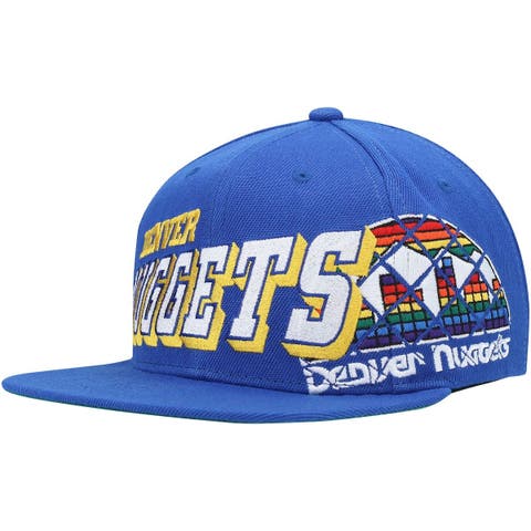 Men's Denver Nuggets Hats | Nordstrom