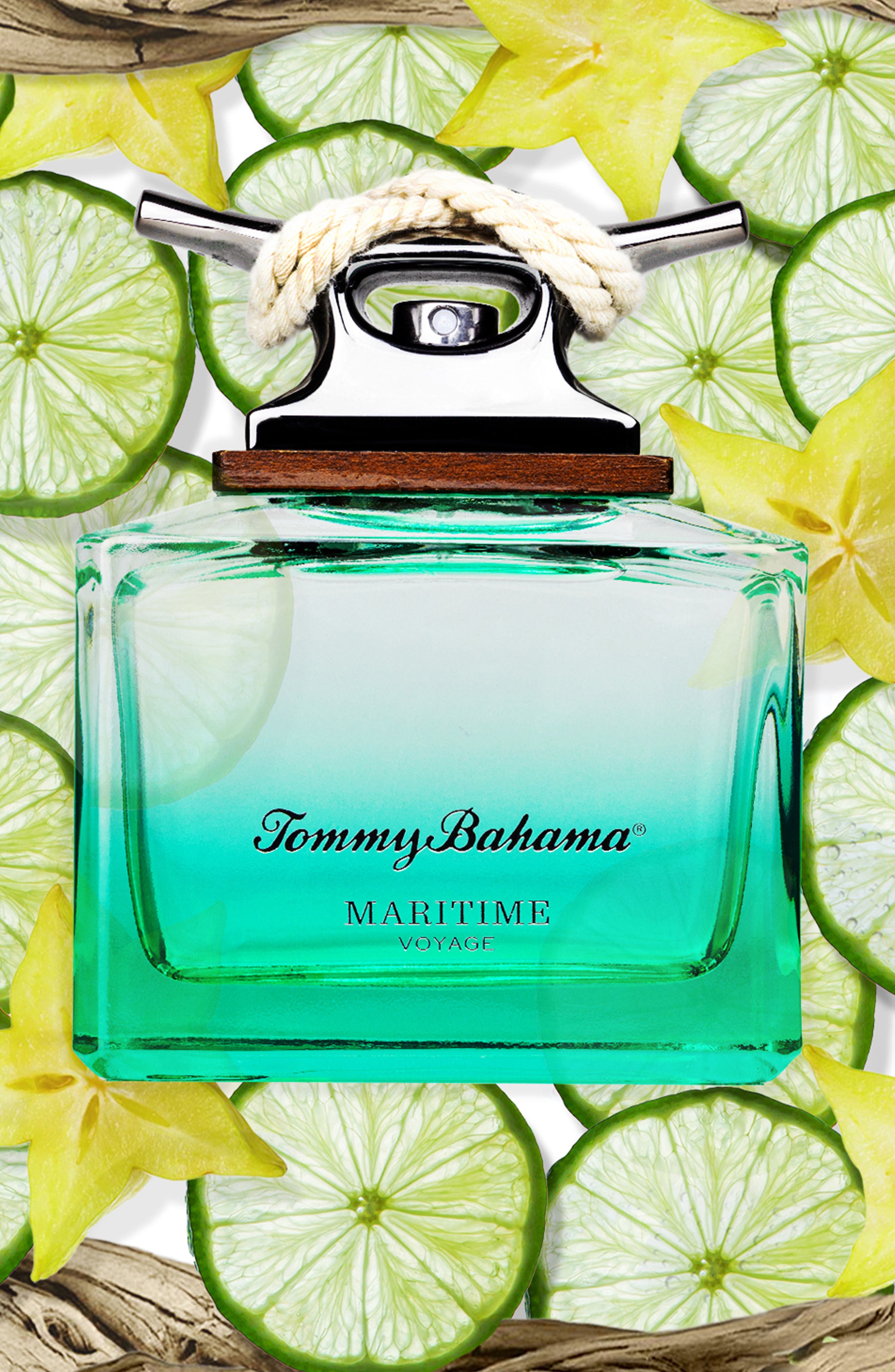 Tommy Bahama Maritime Voyage Eau de Cologne Set | Nordstromrack