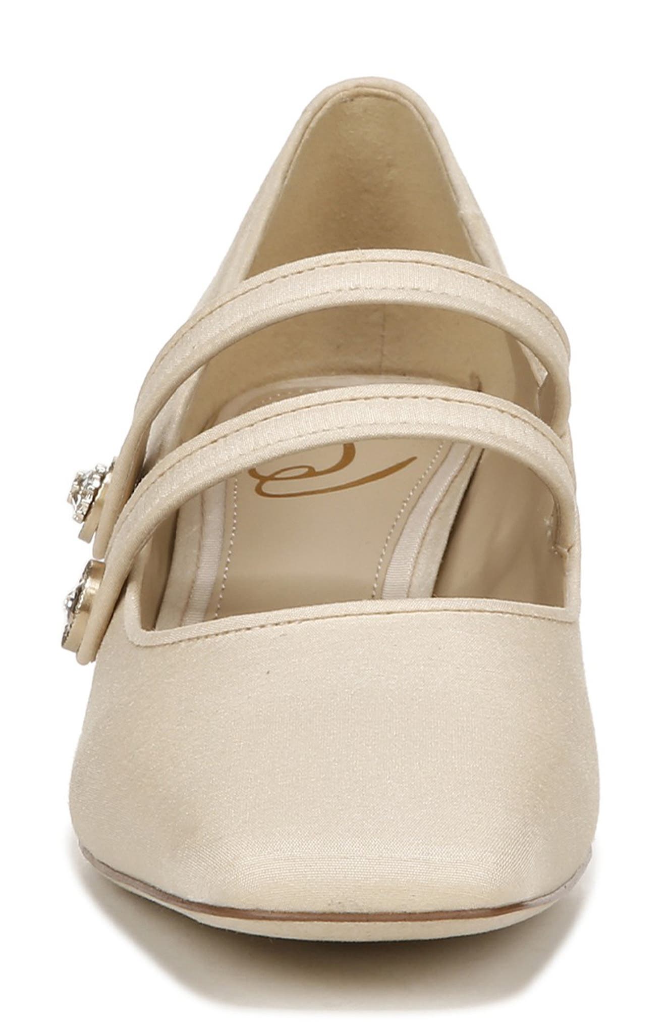Sam Edelman Tahira Pump (Women) | Nordstrom