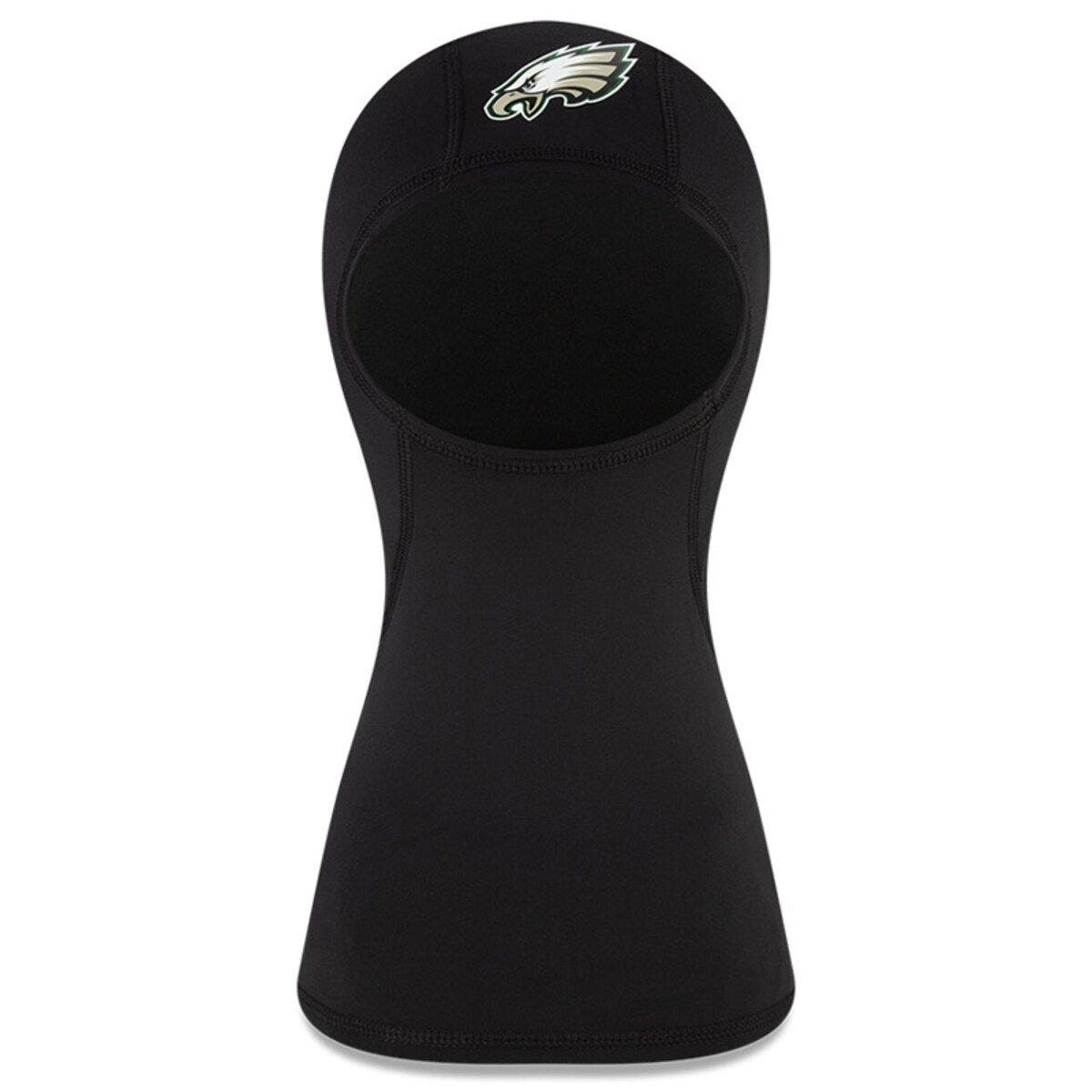 New Era Men's New Era Black Philadelphia Eagles NFL Sideline Official ...