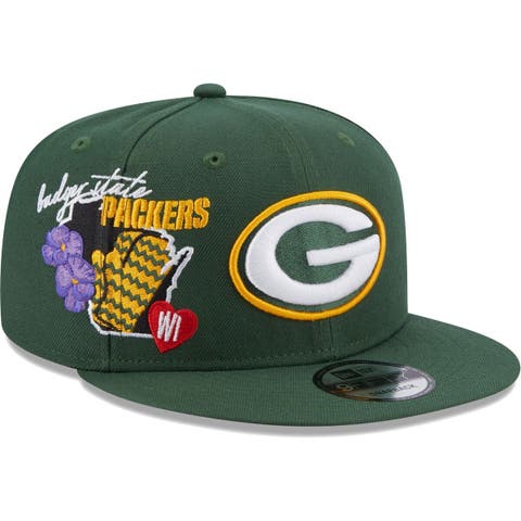 Men's Green Bay Packers Baseball Caps | Nordstrom