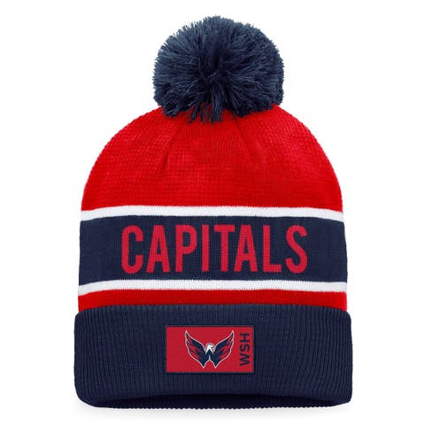 Men's Washington Capitals Hats | Nordstrom