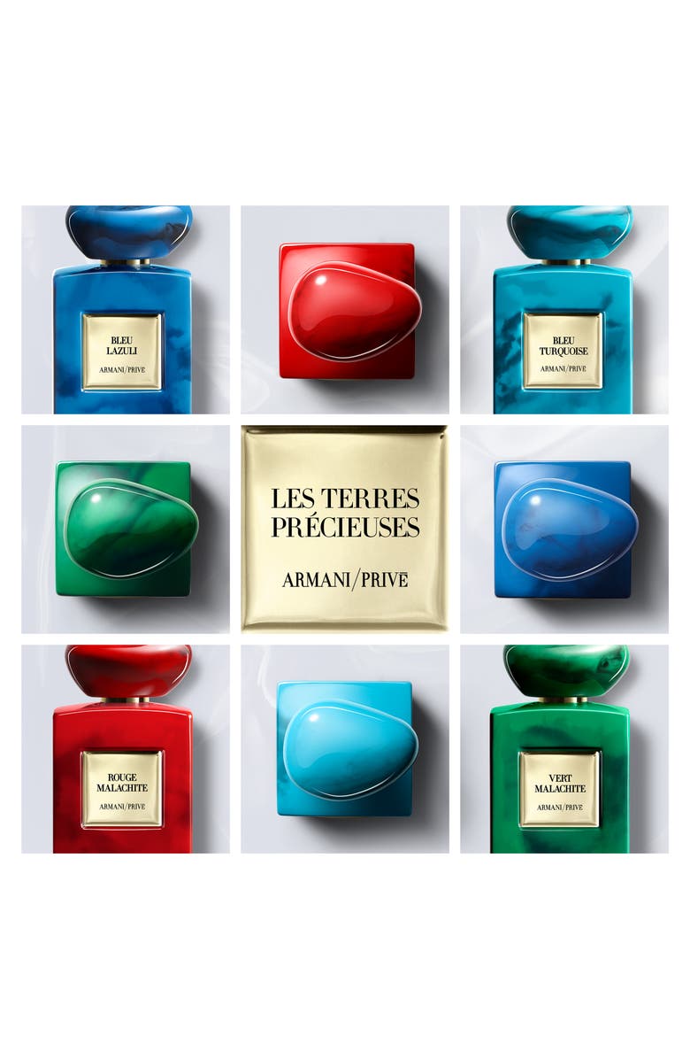 ARMANI beauty Prive Bleu Turquoise Eau de Parfum | Nordstrom