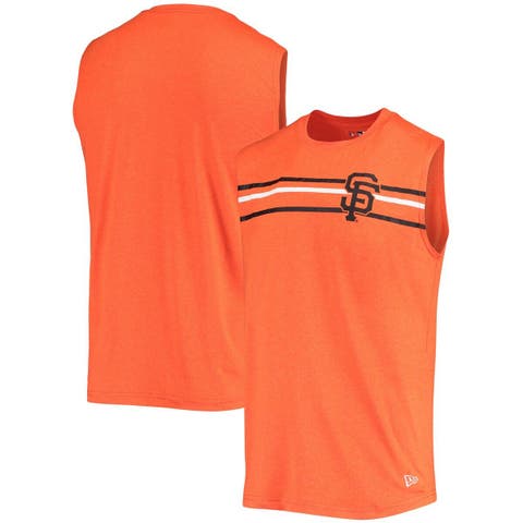 Men's Orange Tank Tops | Nordstrom
