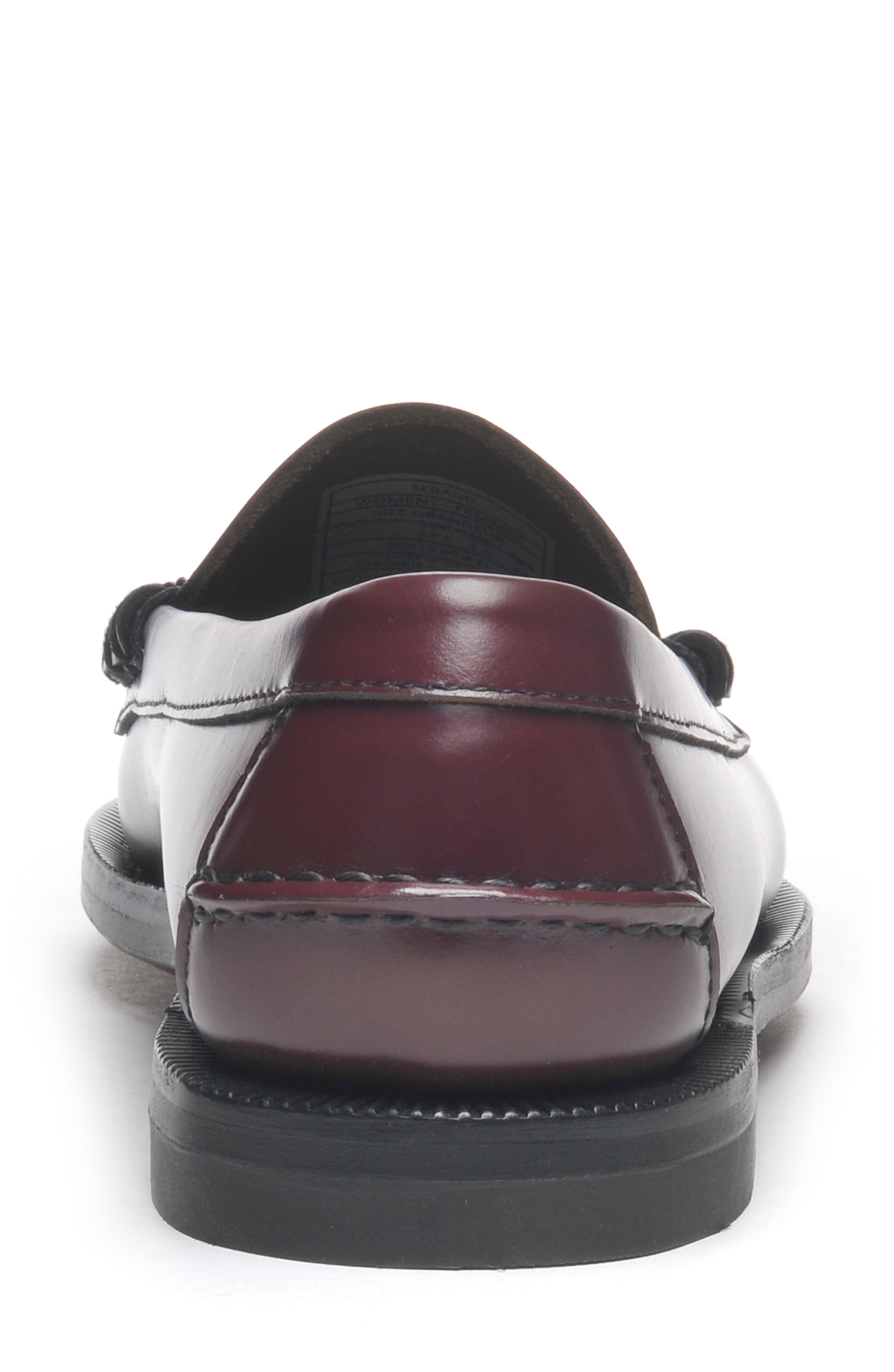 Sebago Classic Dan Penny Loafer (Women) | Nordstrom