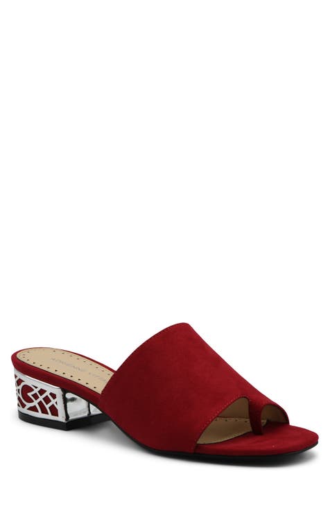 Women's Red Shoes | Nordstrom Rack