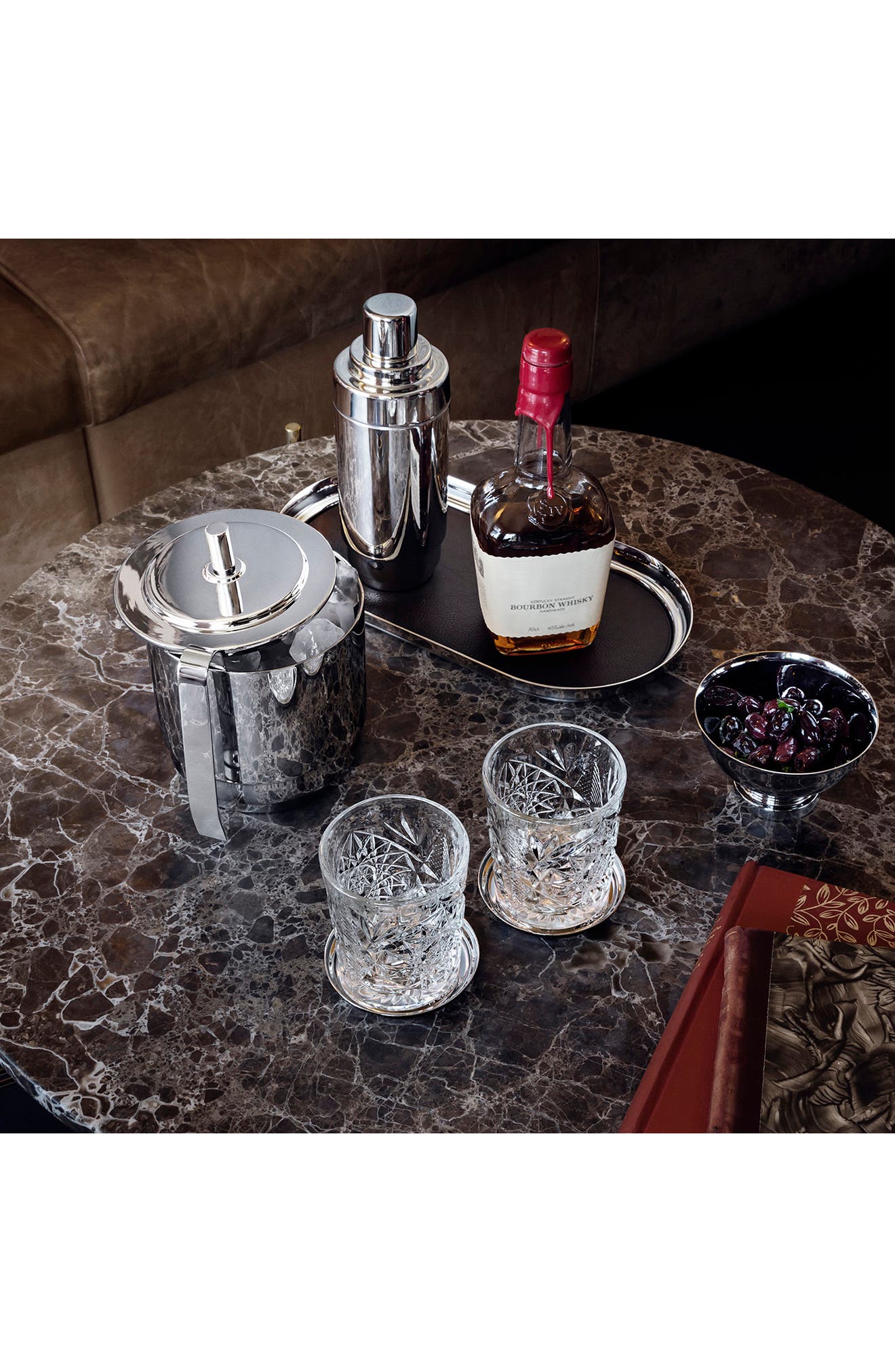 Georg Jensen Manhattan Cocktail Shaker | Nordstrom