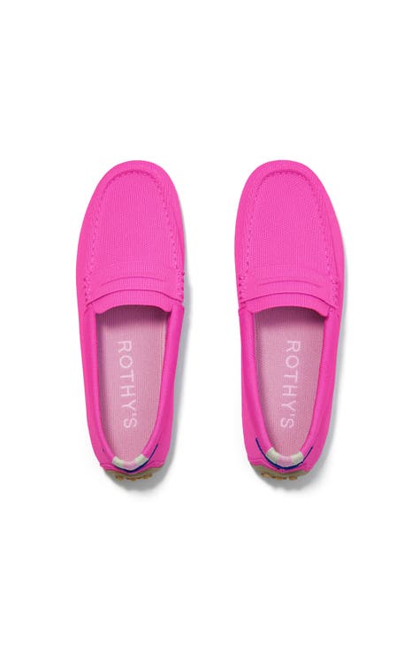 Shop Pink Rothy's Online | Nordstrom