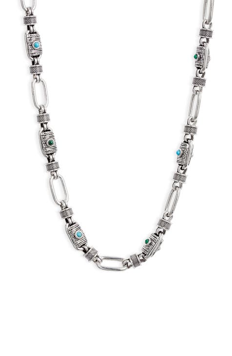 Women's Gas Bijoux Jewelry