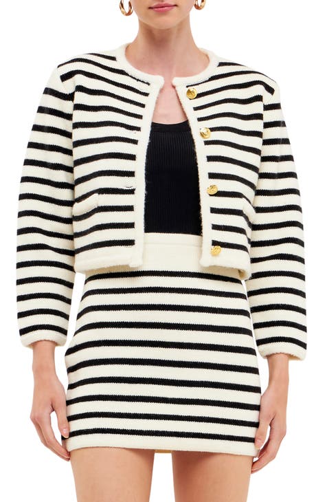 Women's English Factory Cardigan Sweaters | Nordstrom