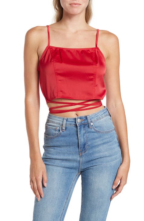 Women's Wrap Tops | Nordstrom Rack