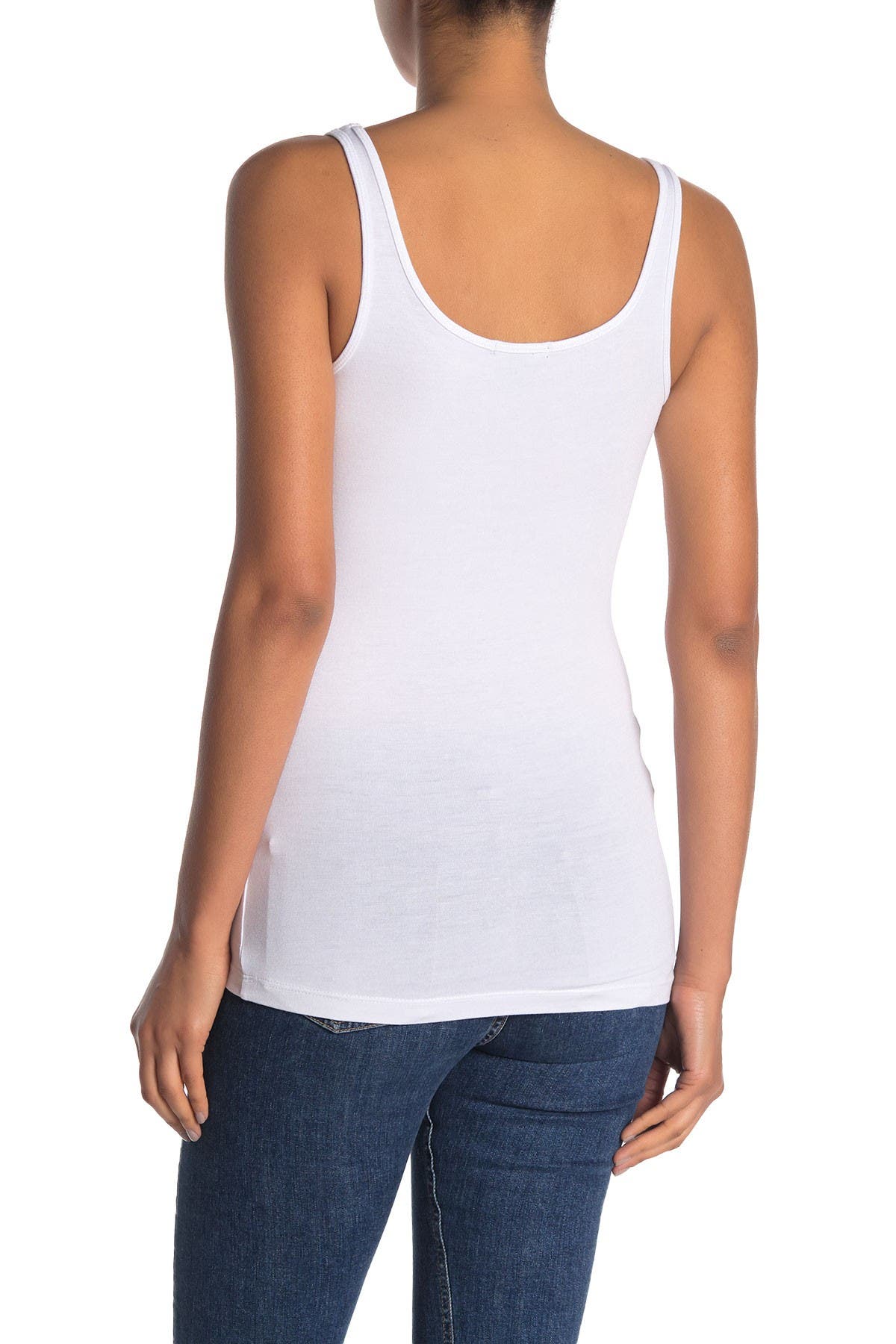 Halogen | Favorite Sleeveless Tank Top | Nordstrom Rack