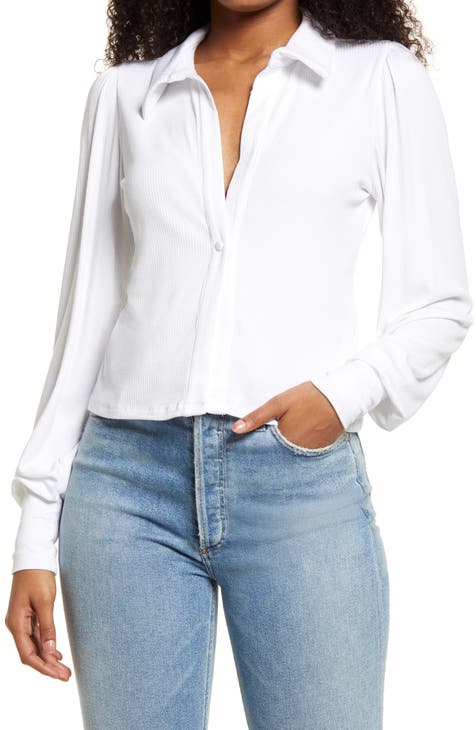 Women's White Work Clothing | Nordstrom