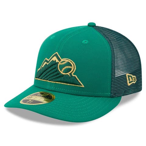 Men's Green Hats | Nordstrom