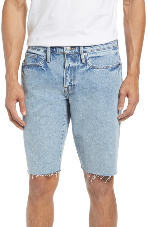 Men's Denim Shorts | Nordstrom