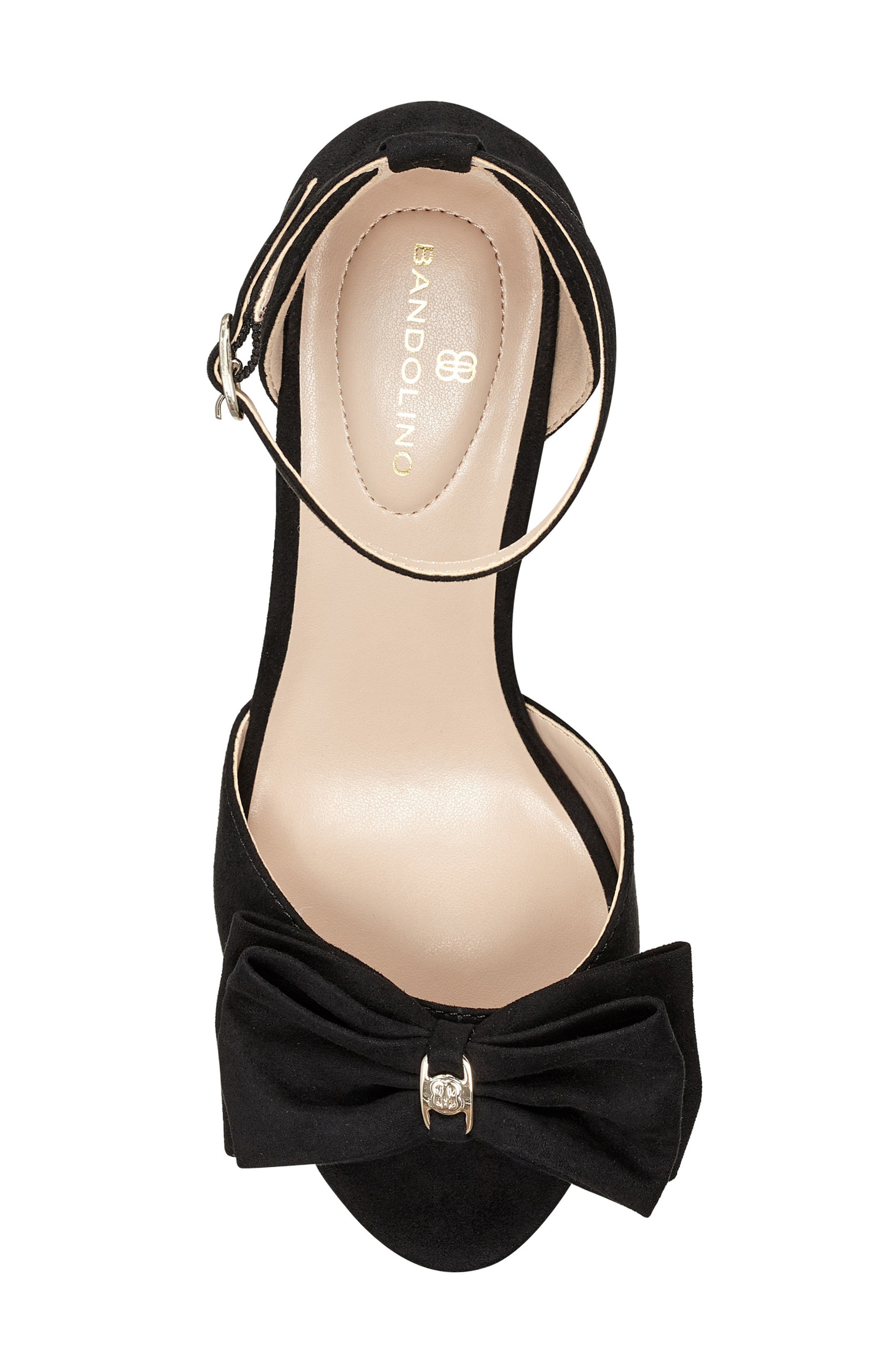 Bandolino Kissly Ankle Strap Sandal (Women) | Nordstrom
