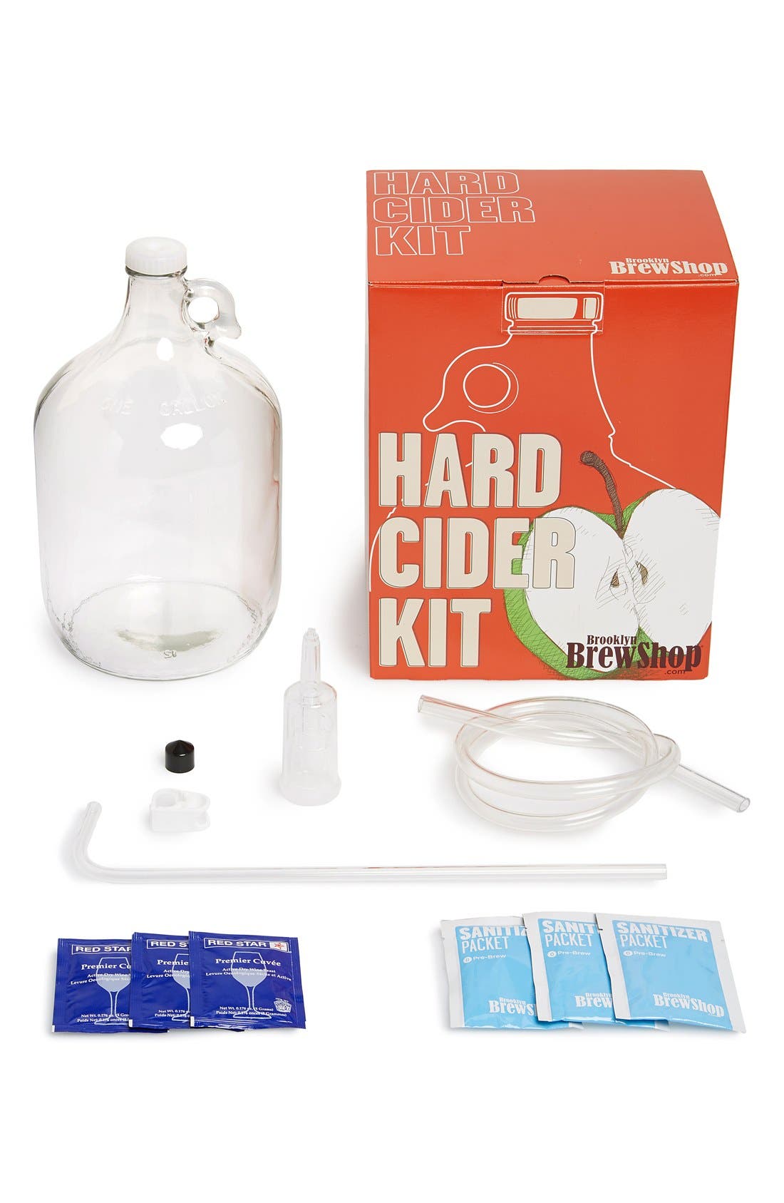 Brooklyn Brew Shop Cider Kit | Nordstrom