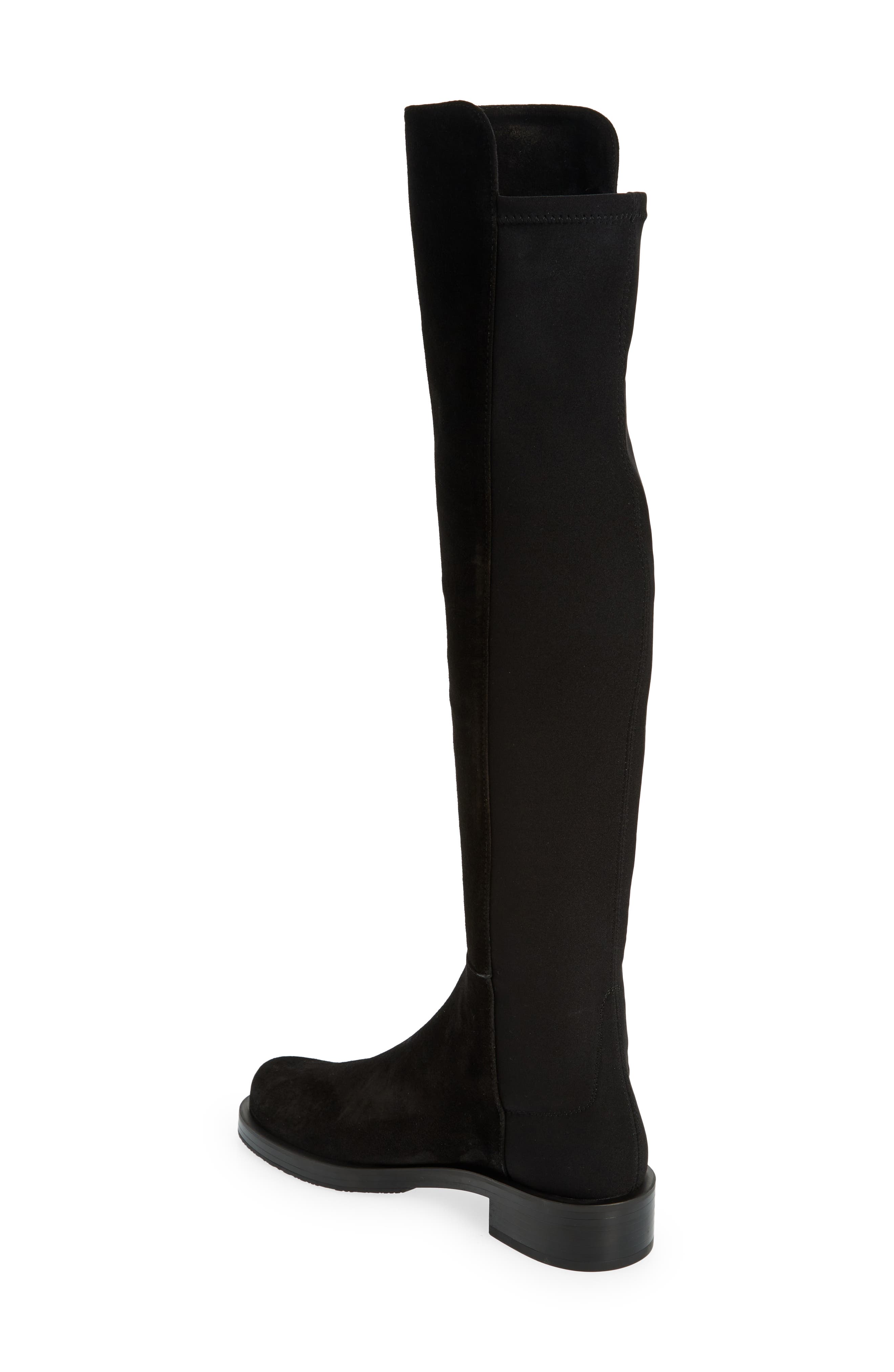 Stuart Weitzman 5050 Bold Boot (Women) | Nordstrom