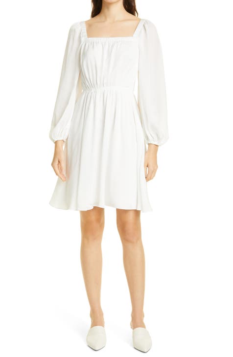 Ivory Dresses for Women | Nordstrom Rack