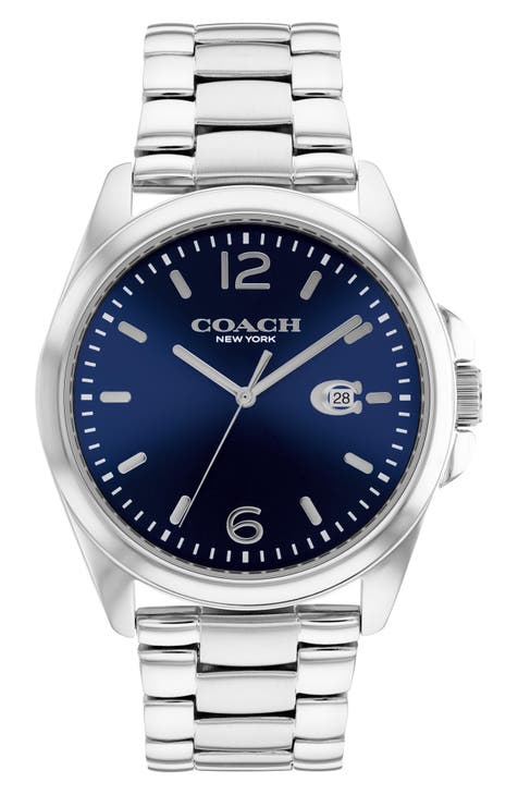 Men's COACH Watches | Nordstrom