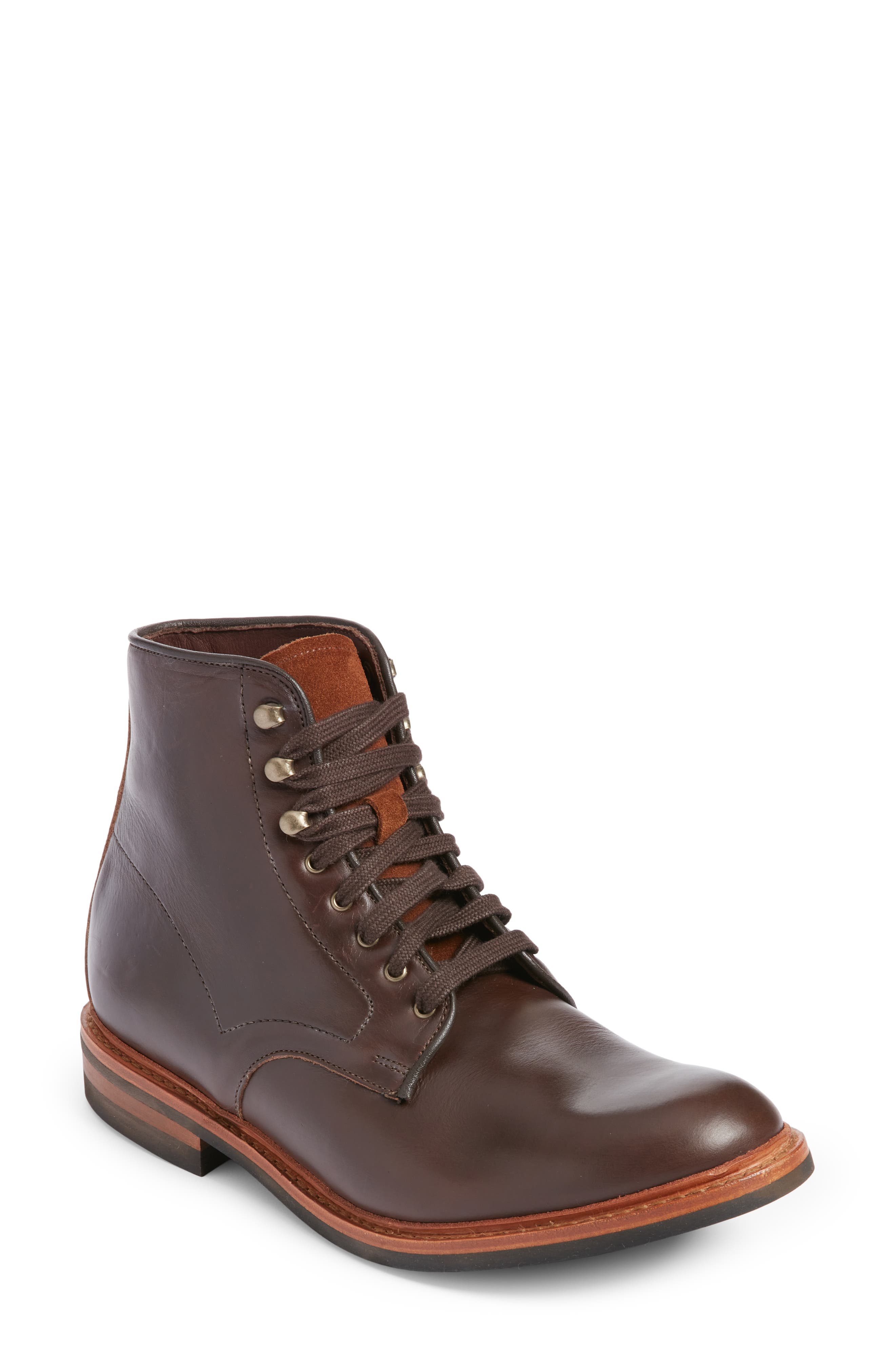 Allen Edmonds Higgins Mill