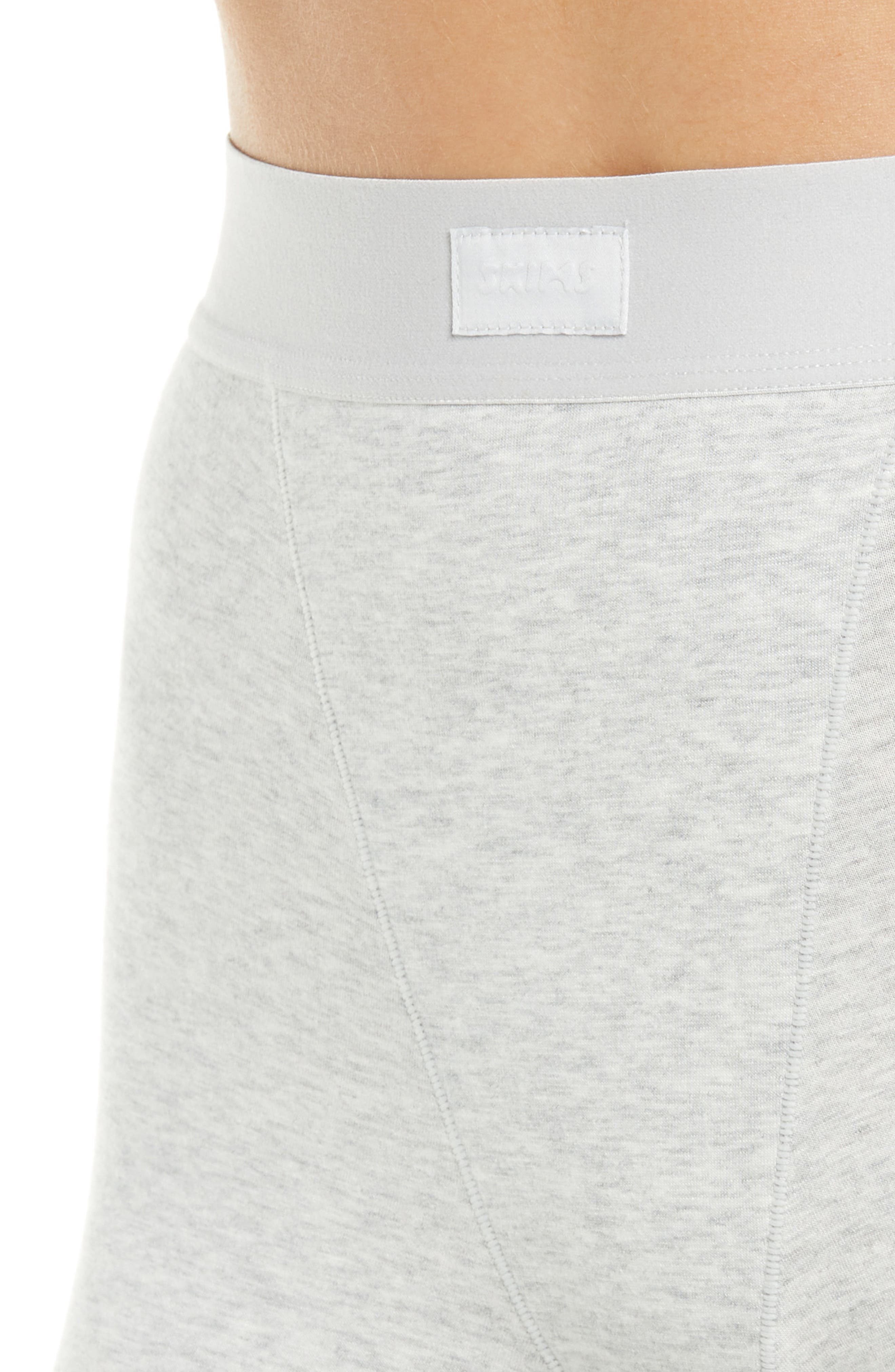 SKIMS Boyfriend Boxer in Marble | Smart Closet
