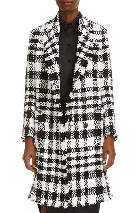 Women's Black Designer Jackets Sale | Coats & Outerwear | Nordstrom