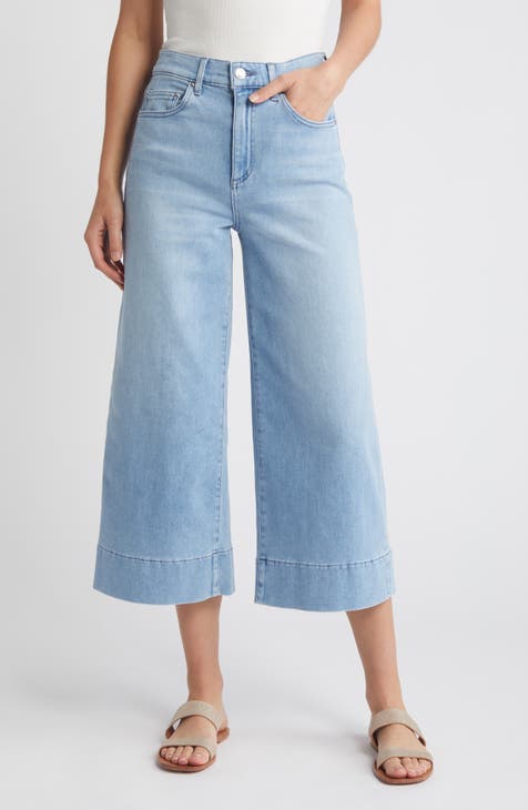 Women's Cropped Jeans | Nordstrom