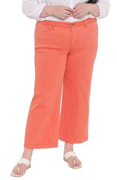 Women's Red Jeans & Denim | Nordstrom