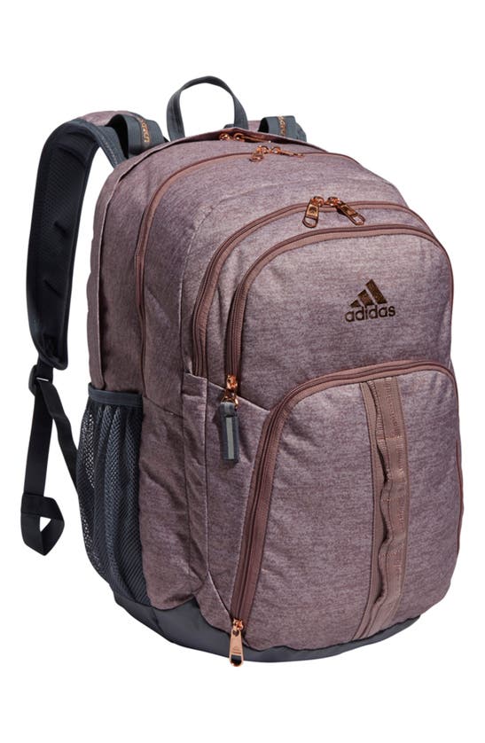 Adidas Originals Prime 6 Backpack In Pink | ModeSens
