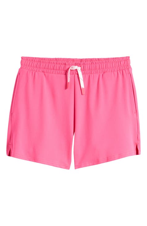 Little Girls' Pink Shorts | Nordstrom