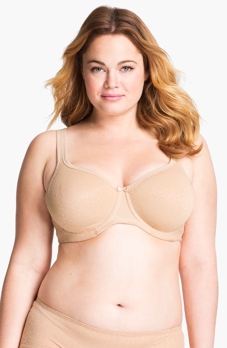 Elomi Nala Molded Cup Underwire Bra Plus Size Nordstrom