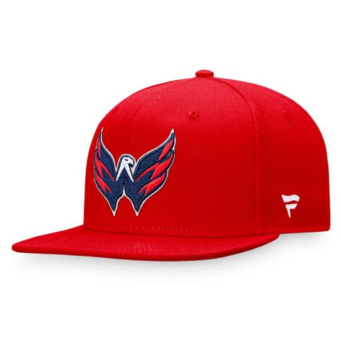 Men's Washington Capitals Hats | Nordstrom
