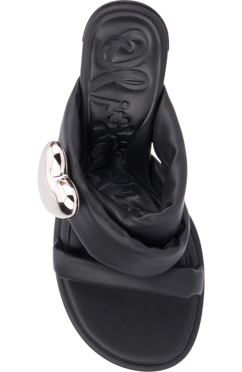 OLIVIA MILLER Lovey Dovey Sandal (Women) | Nordstromrack OLIVIA MILLER Lovey Dovey Sandal (Women) | Nordstromrack