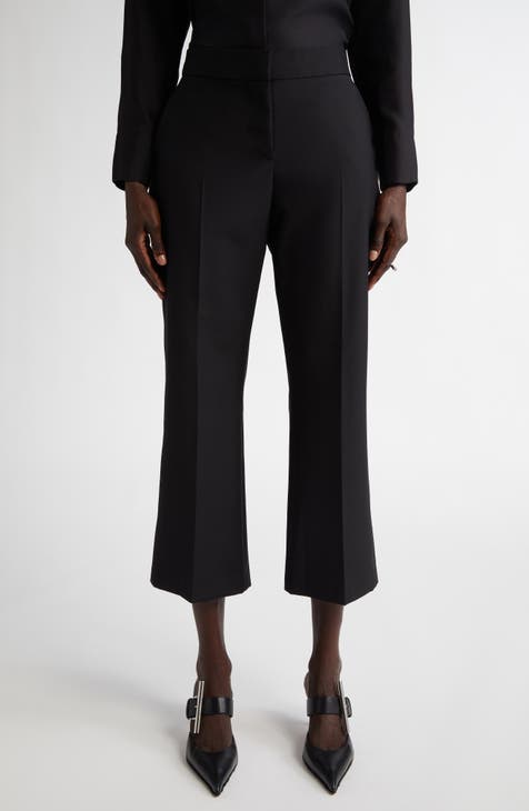Women's 100% Wool Pants & Leggings | Nordstrom