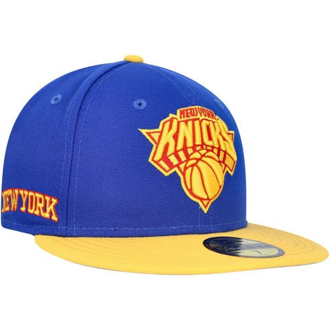 Men's New York Knicks Baseball Caps | Nordstrom
