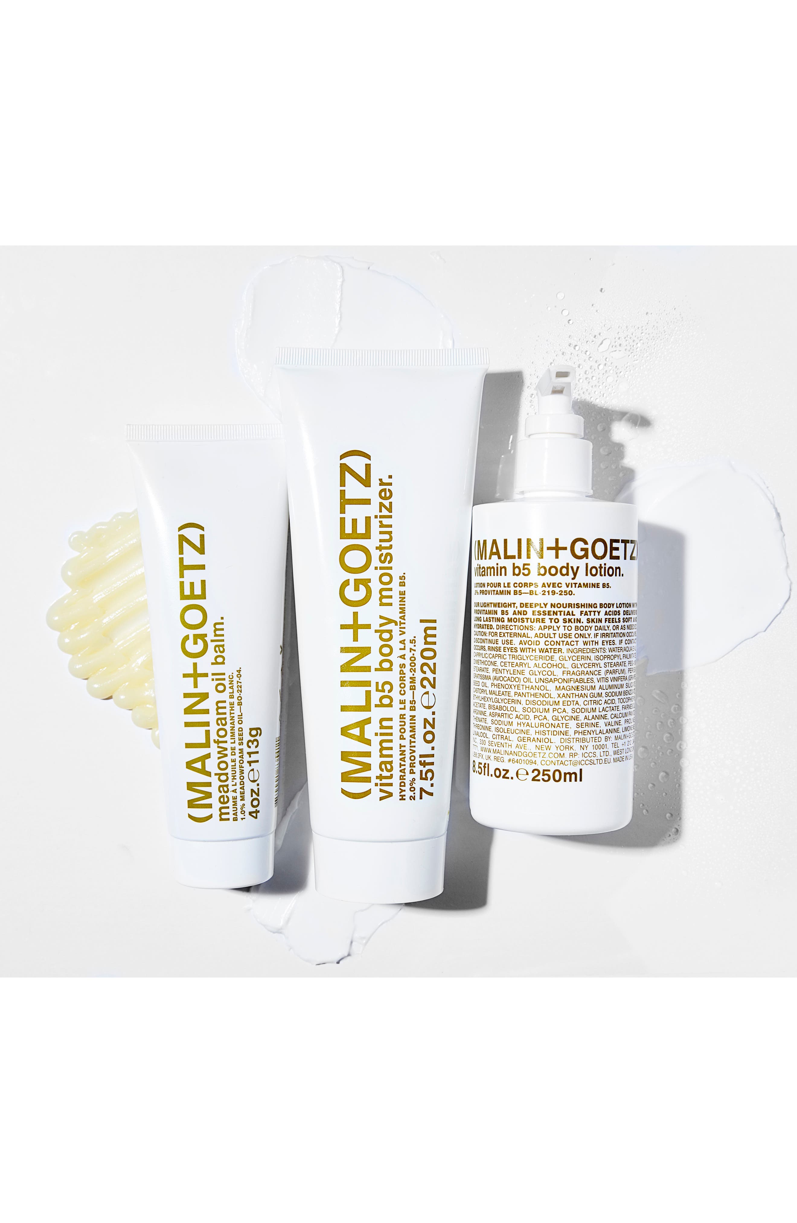 MALIN+GOETZ Vitamin B5 Body Lotion | Nordstrom